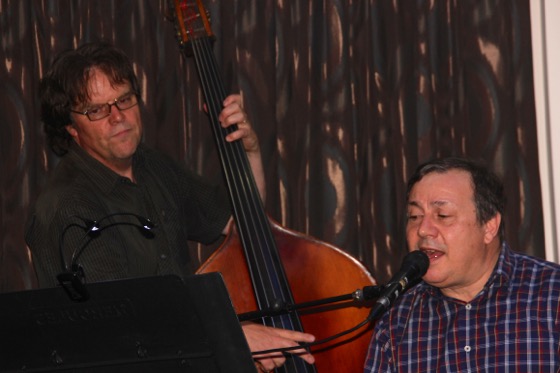 Untitled Document [www.downsouthjazzclub.org.au]